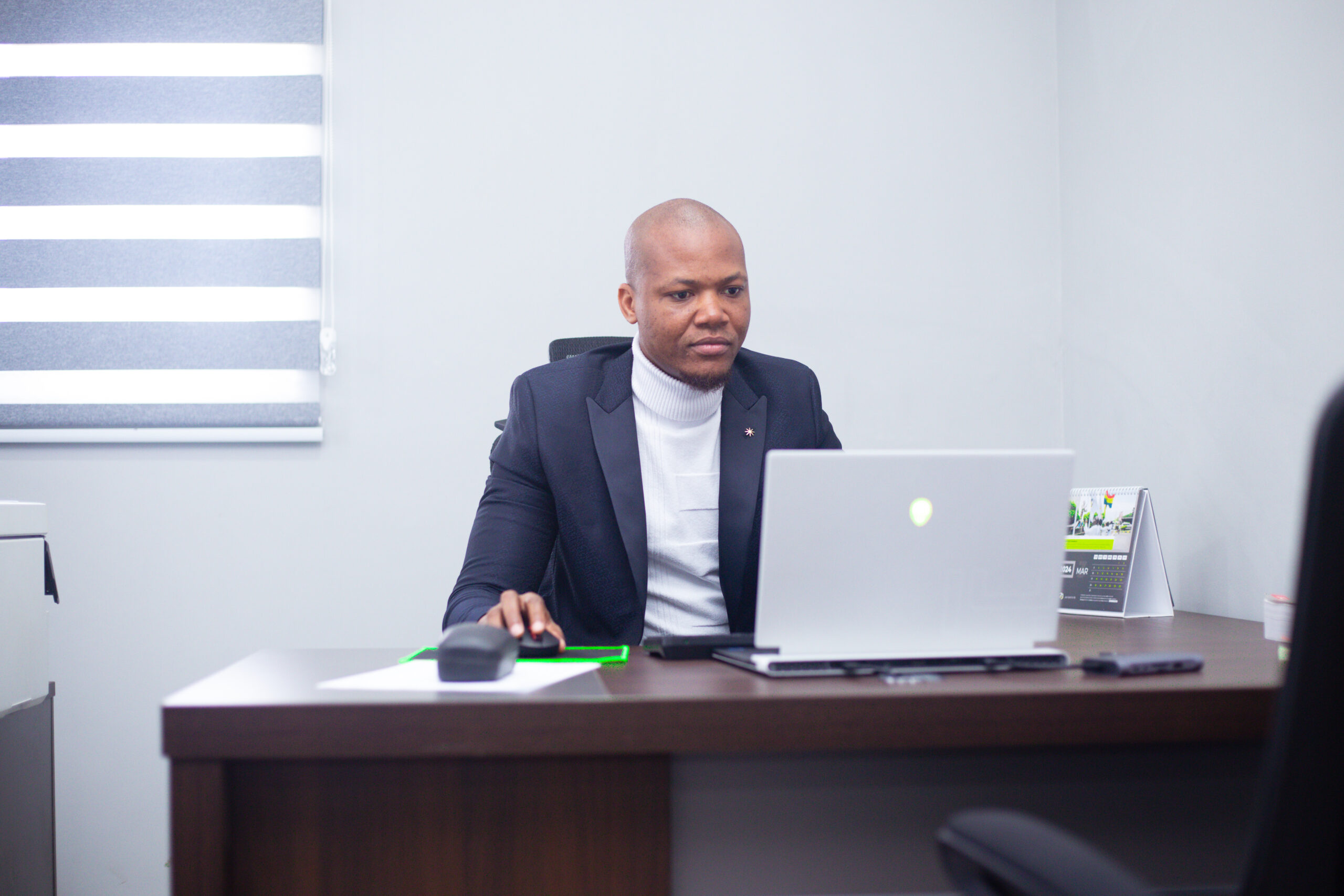 King Risco Limited – Construction