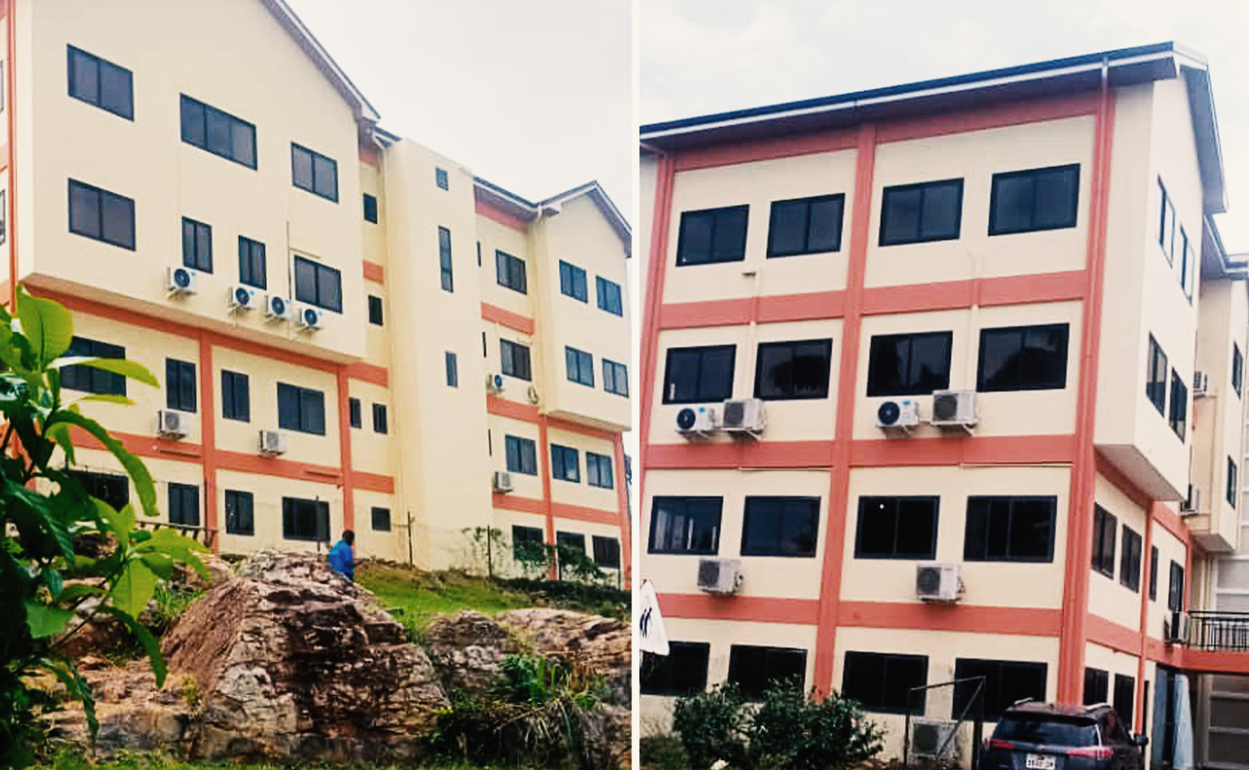 Projects – King Risco Limited